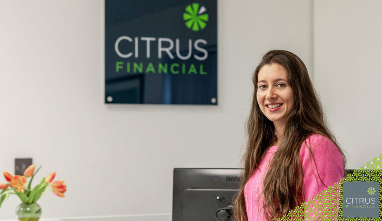 Lauren Fowler - Citrus Financial