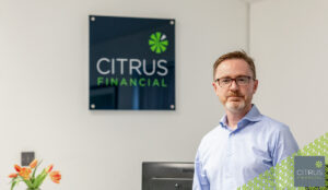 Mark Burroughs - Citrus Financial